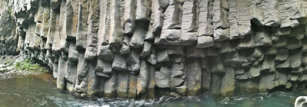 Nos plus belles ORGUES VOLCANIQUES – BLOG-TROTTER