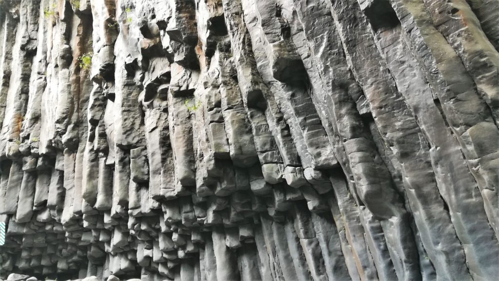 Nos plus belles ORGUES VOLCANIQUES – BLOG-TROTTER