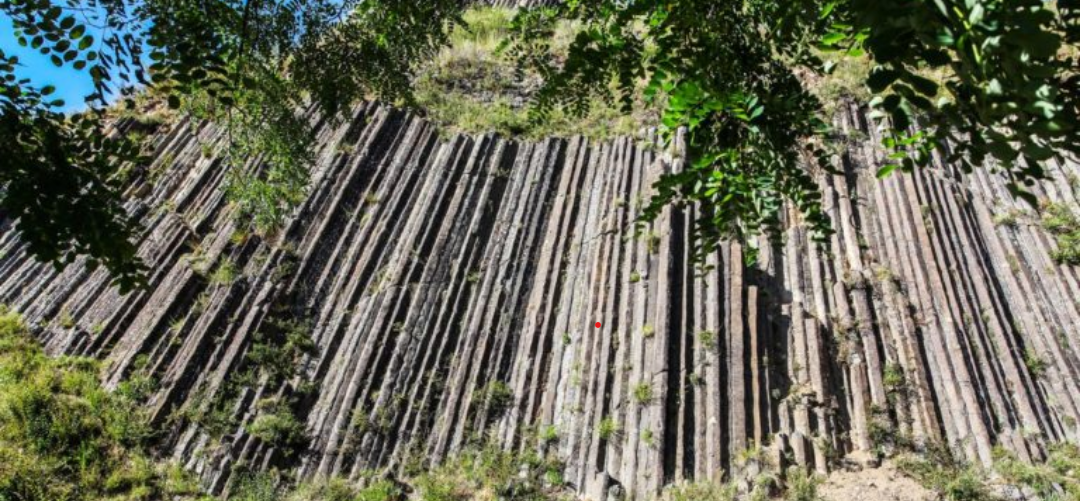 Nos plus belles ORGUES VOLCANIQUES – BLOG-TROTTER